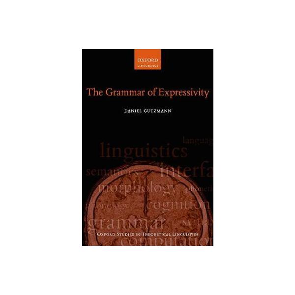 著者名: Daniel Gutzmann (Senior Lecturer in German Linguistics, University of Cologne)  出版者: Oxford University Press  出版年: ...