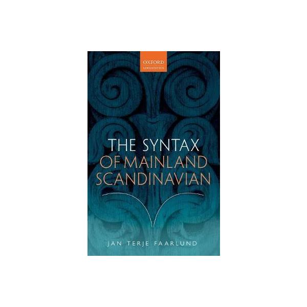 著者名: Jan Terje Faarlund (Professor Emeritus of Scandinavian Linguistics, Professor Emeritus of Scandinavian Linguistics,...