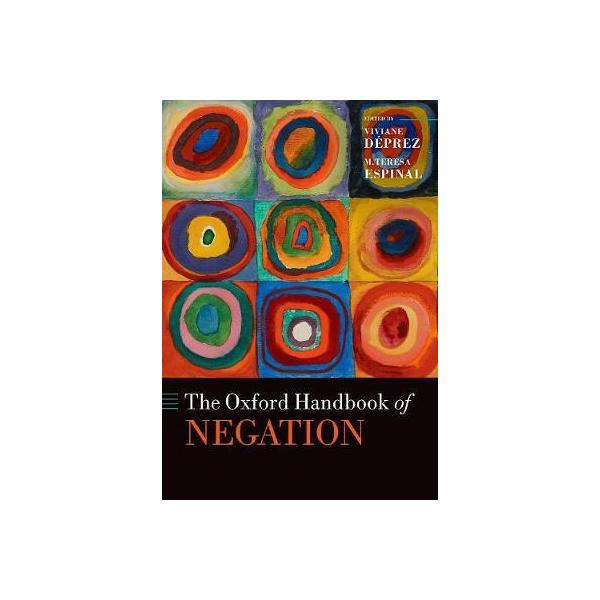 著者名: Viviane Deprez (Full Professor of Linguistics, Full Professor of Linguistics, Rutgers University); M.Teresa Espinal...