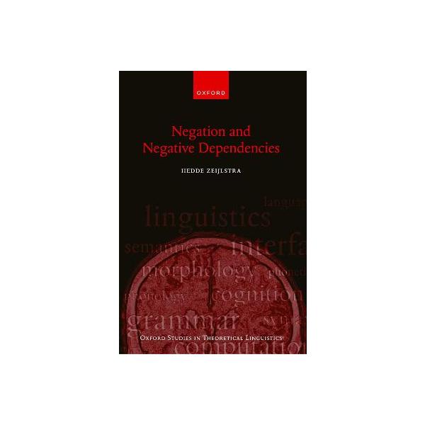 著者名: Hedde Zeijlstra (Professor of English Linguistics and Theory of Grammar, Professor of English Linguistics and Theor...