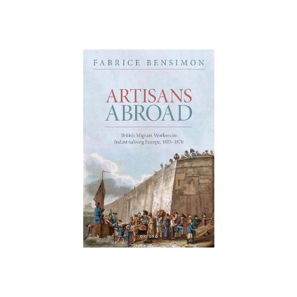 著者名: Fabrice Bensimon (historian of the nineteenth century, Professor in British history, Sorbonne Universite)  |出版者: Ox...