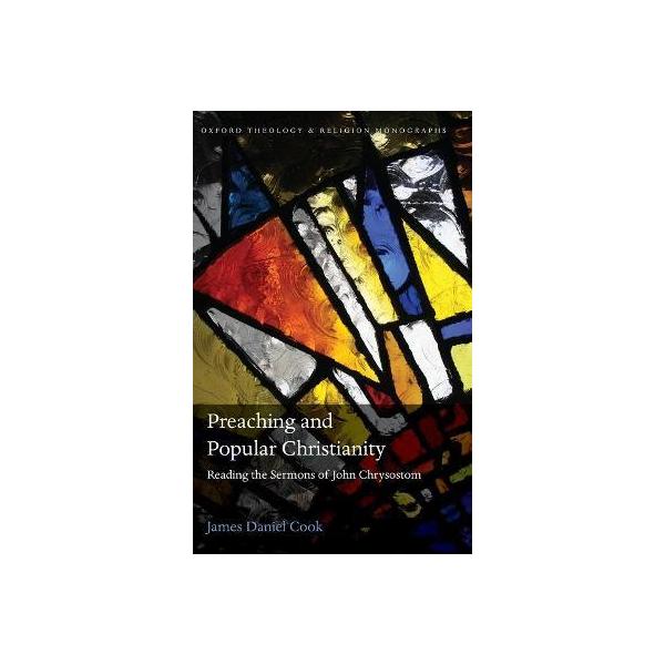 著者名: James Daniel Cook (Independent scholar)  |出版者: Oxford University Press  |出版年: 04 Jan 2019  |版表示:  |シリーズ:   |Hardback |