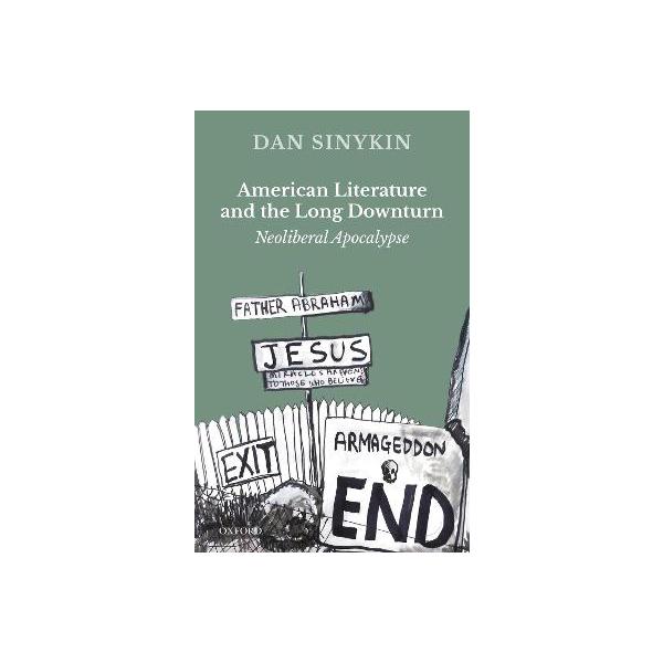 著者名: Dan Sinykin (Assistant Professor of English, Emory University)  |出版者: Oxford University Press  |出版年: 04 Mar 2020  |...
