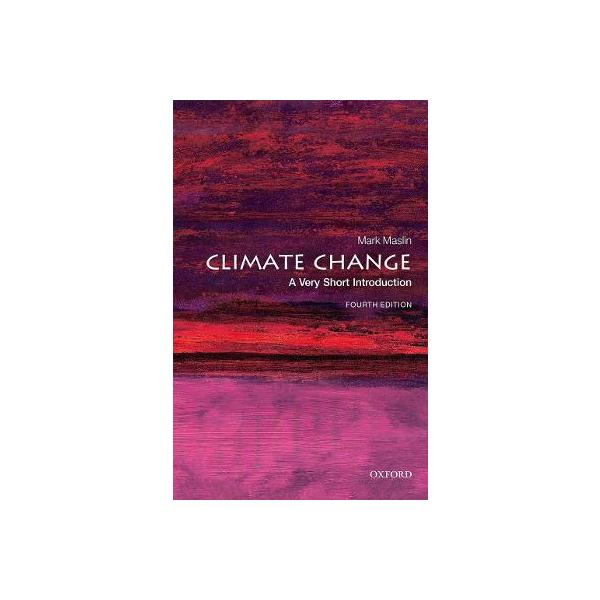 著者名: Mark Maslin (Professor of Climatology, University College London)  |出版者: Oxford University Press  |出版年: 19 Aug 2021...
