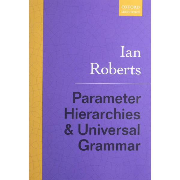 著者名: Ian Roberts (Professor of Linguistics, Professor of Linguistics, University of Cambridge)  出版者: Oxford University P...