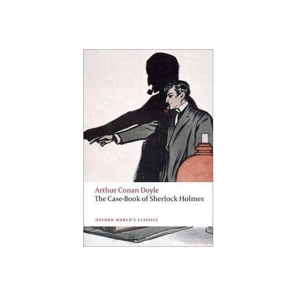 著者名: Sir Arthur Conan Doyle; W. W. Robson  出版者: Oxford University Press  出版年: 30-Jul-09  版表示:  シリーズ:   Paperback