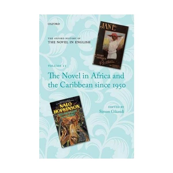 著者名: Simon Gikandi (Robert Schirmer Professor of English, Robert Schirmer Professor of English, Princeton University)  出...