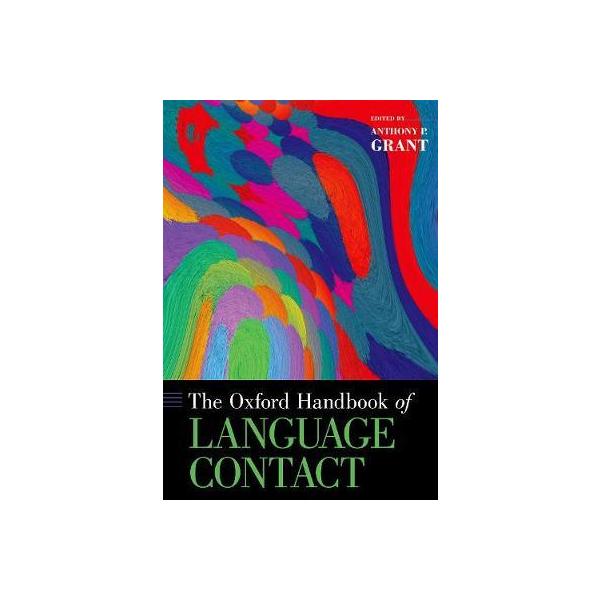 著者名: Anthony P. Grant (Professor of Historical Linguistics and Language Contact, Edge Hill University)  出版者: Oxford Univ...