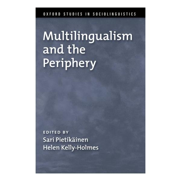 著者名: Sari Pietikainen (Professor of Languages, Professor of Languages, University of Jyvdskyld); Helen Kelly-Holmes (Lec...