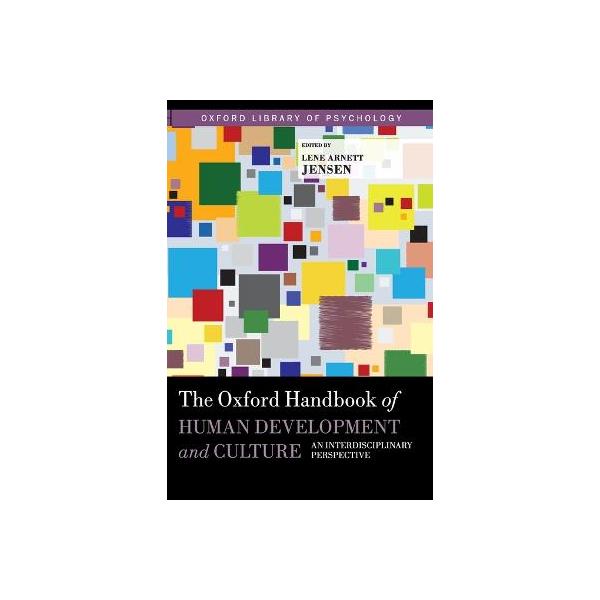 著者名: Lene Arnett Jensen (Associate Professor of Psychology, Associate Professor of Psychology, Clark University)  |出版者: ...