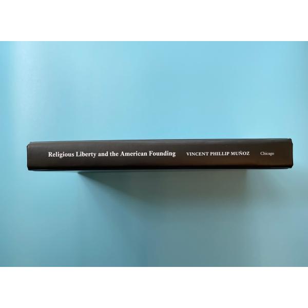 著者名: Vincent Phillip Munoz  出版者: University of Chicago Press  出版年: 30 Aug 2022  版表示:  シリーズ:   Hardback