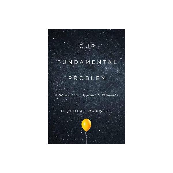 著者名: Nicholas Maxwell  |出版者: McGill-Queen's University Press  |出版年: 03 Jun 2020  |版表示:  |シリーズ:   |Paperback |