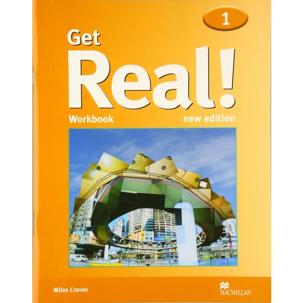 著者名: Miles Craven  出版者: Macmillan Education  出版年: 2007  版表示: New Edition シリーズ: