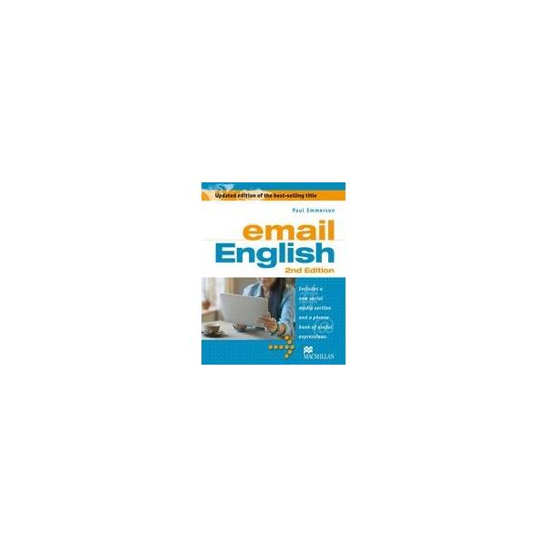 Paul Emmerson  41309  Macmillan Education