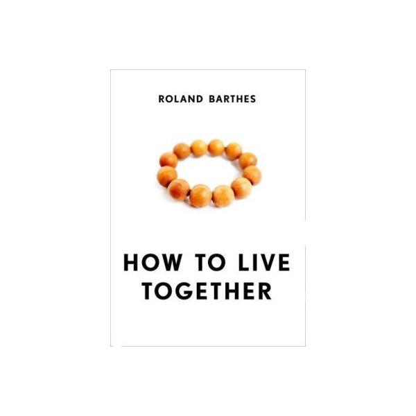 著者名: Roland Barthes; Kate Briggs  出版者: Columbia University Press  出版年: 18 Dec 2012  版表示:  シリーズ:   Paperback