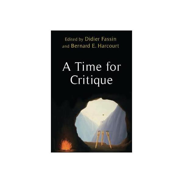 著者名: Bernard E. Harcourt; Didier Fassin  出版者: Columbia University Press  出版年: 10 Sep 2019  版表示:  シリーズ:  58 Paperback