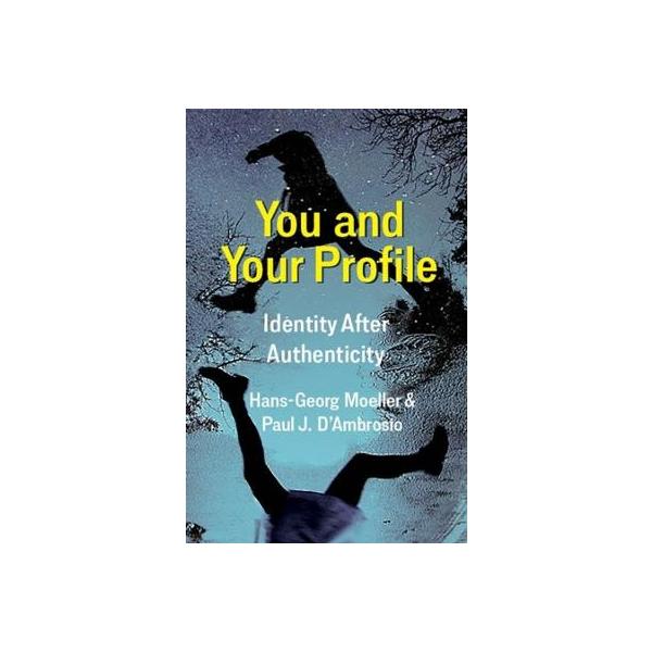 著者名: Hans-Georg Moeller; Paul J. D'Ambrosio  出版者: Columbia University Press  出版年: 25-May-21  版表示:  シリーズ:   Paperback