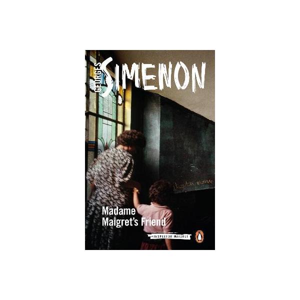 著者名: Georges Simenon; Howard Curtis  出版者: Penguin Classics  出版年: 04 Aug 2016  版表示:  シリーズ:   Paperback