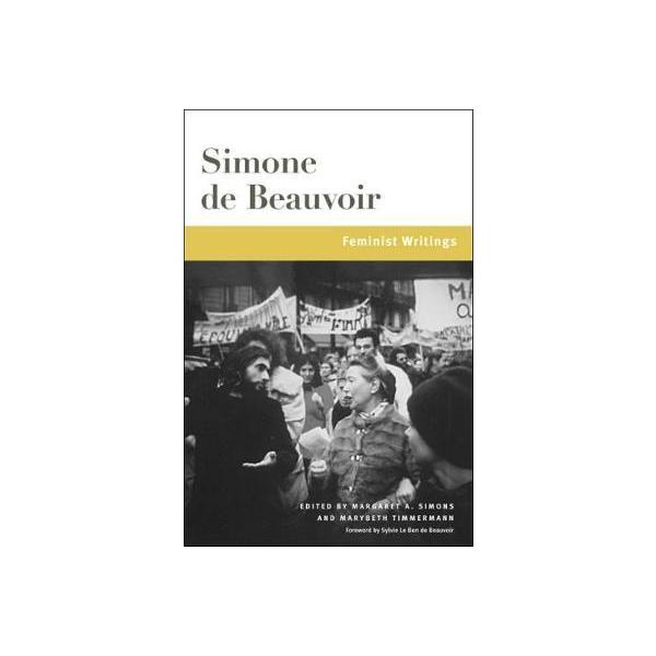 著者名: Simone de Beauvoir; Margaret A. Simons; Marybeth Timmermann; Sylvie Le Bon de Beauvoir  出版者: University of Illinois...