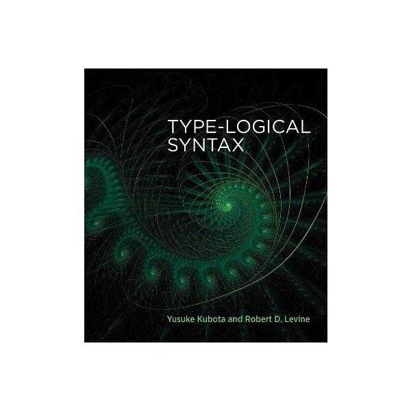 著者名: Yusuke Kubota  出版者: MIT Press  出版年: 15 Sep 2020  版表示:  シリーズ:   Paperback
