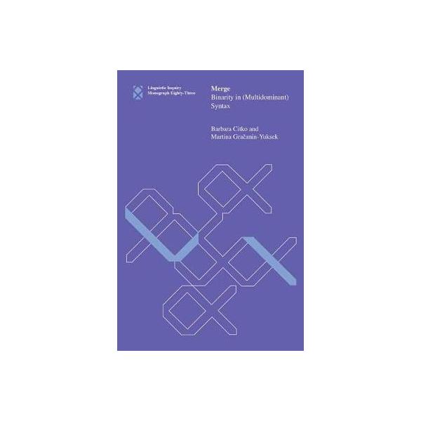 著者名: Barbara Citko; Martina Gracanin-Yuksek  出版者: MIT Press  出版年: 02 Feb 2021  版表示:  シリーズ:   Paperback