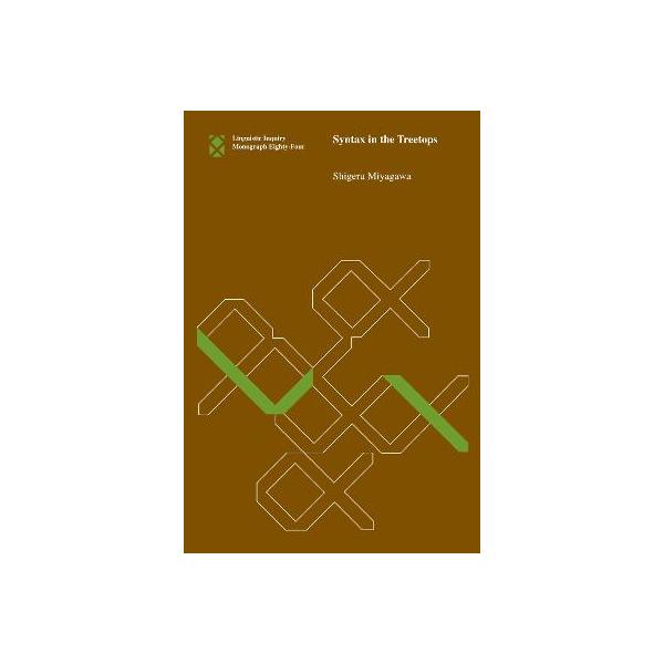 著者名: Shigeru Miyagawa  出版者: MIT Press  出版年: 03 May 2022  版表示:  シリーズ:   Paperback