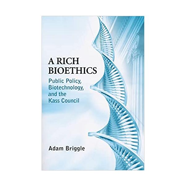 著者名: Adam Briggle  出版者: University of Notre Dame Press  出版年: 15 Jan 2022  版表示:  シリーズ:   Hardback