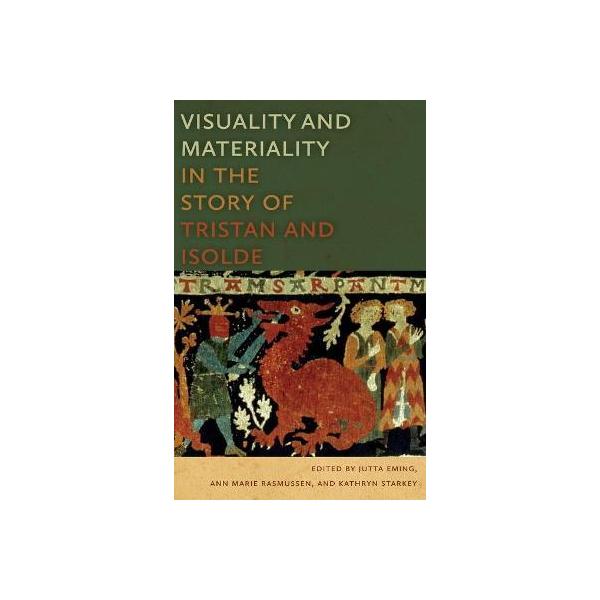 著者名: Jutta Eming; Ann Marie Rasmussen  出版者: University of Notre Dame Press  出版年: 15 Jan 2022  版表示:  シリーズ:   Hardback