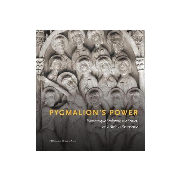 著者名: Thomas E. A. Dale (Professor of Art History, University of Wisconsin-Madison)  出版者: Pennsylvania State University P...