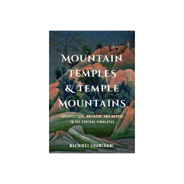 著者名: Nachiket Chanchani; Padma Kaimal; K. Sivaramakrishnan; Anand A. Yang  |出版者: University of Washington Press  |出版年: 0...