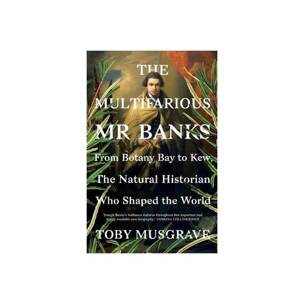 著者名: Toby Musgrave  |出版者: Yale University Press  |出版年: 28 Apr 2020  |版表示:  |シリーズ:   |Hardback |