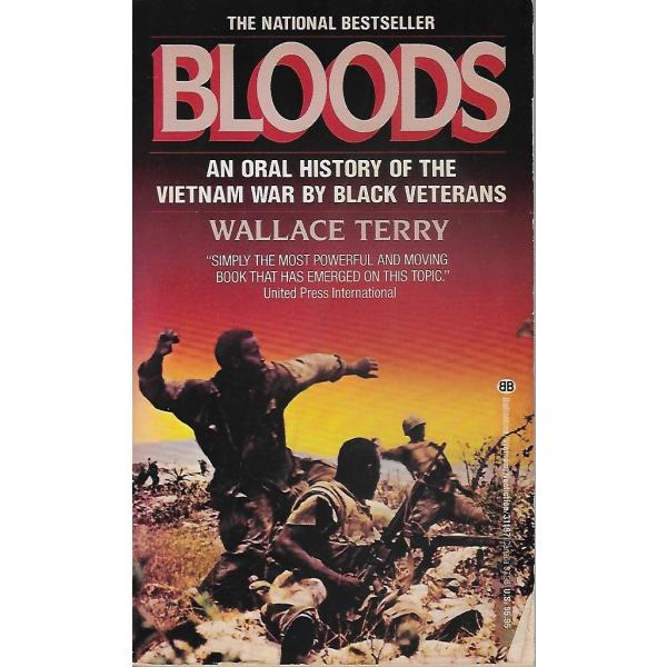 著者名: Wallace Terry  出版者: Ballantine Books  出版年: 1985  版表示:  シリーズ:    1991年11刷。背表紙にヤケ、表紙・裏表紙にスレ、小傷。表紙に折れ跡。天地・小口に経年による変色。本...