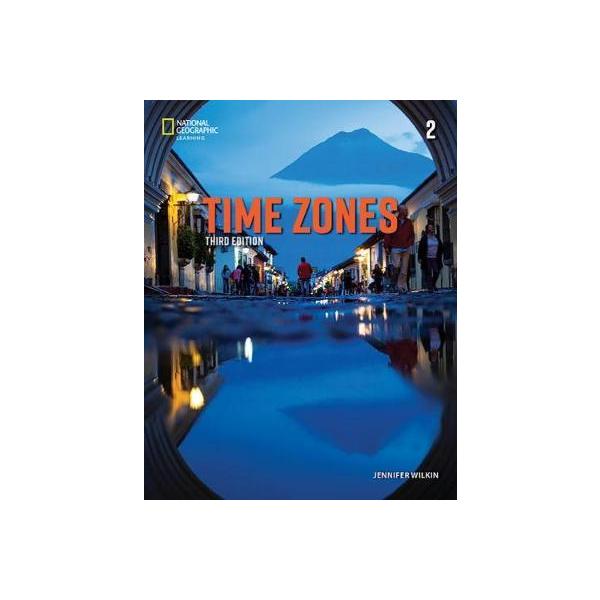 著者名: Jennifer Wilkin  出版者: National Geographic/(ELT)  出版年: 20 Apr 2020  版表示: 3rd edition シリーズ:   MIX