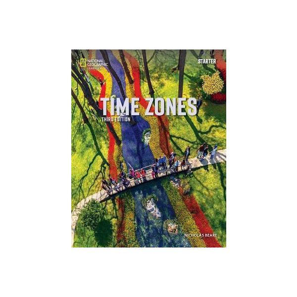 著者名: Nicholas Beare  出版者: National Geographic/(ELT)  出版年: 16 Jun 2020  版表示: 3rd edition シリーズ:   MIX