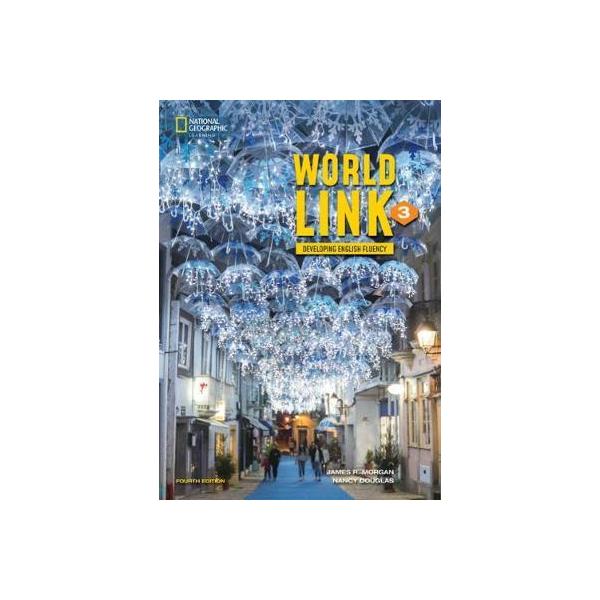 著者名: James Morgan; Nancy Douglas  出版者: Cengage ELT  出版年: 10-Dec-20  版表示: 4th edition シリーズ:   MIX
