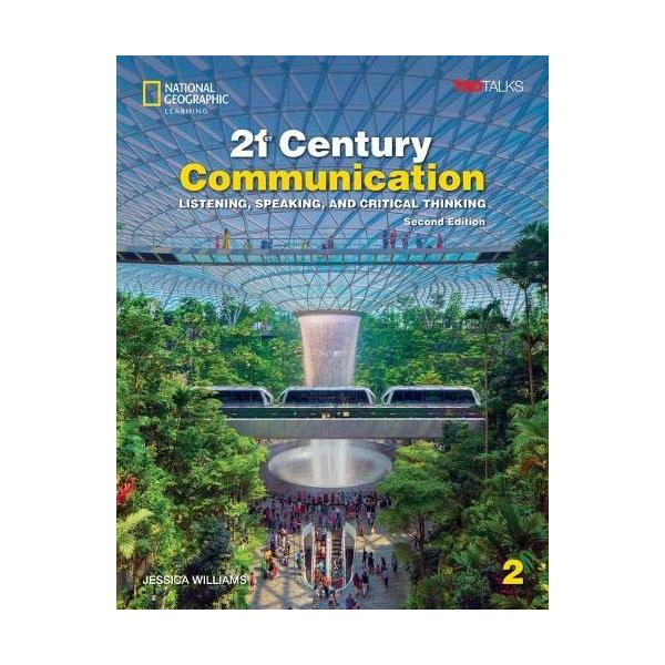 著者名: Jessica Williams (University of Illinois at Chicago)  出版者: Cengage ELT  出版年: 12-Apr-23  版表示: 2nd edition シリーズ:   MIX