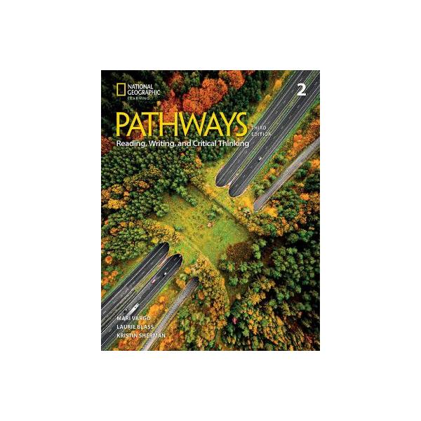 著者名: Kristin Sherman; Laurie Blass (Independent); Mari Vargo  |出版者: Cengage ELT  |出版年: 23 Jan 2024  |版表示: 3rd edition |シ...