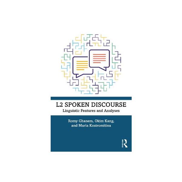 著者名: Romy Ghanem; Okim Kang (Northern Arizona University, USA); Maria Kostromitina  |出版者: Routledge  |出版年: 22 Dec 2023  ...