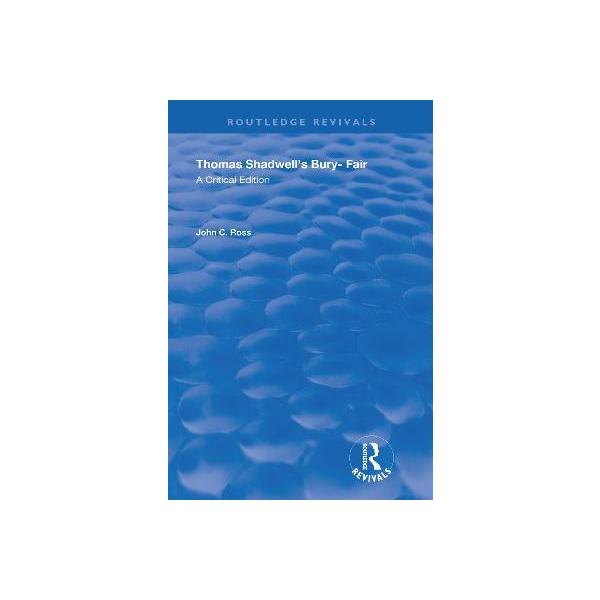 著者名: John C. Ross  出版者: Routledge  出版年: 07 Dec 2020  版表示:  シリーズ:   Paperback