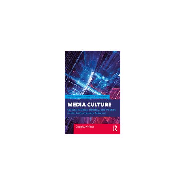 著者名: Douglas Kellner  出版者: Routledge  出版年: 22 May 2020  版表示: 2nd New edition シリーズ:   Paperback