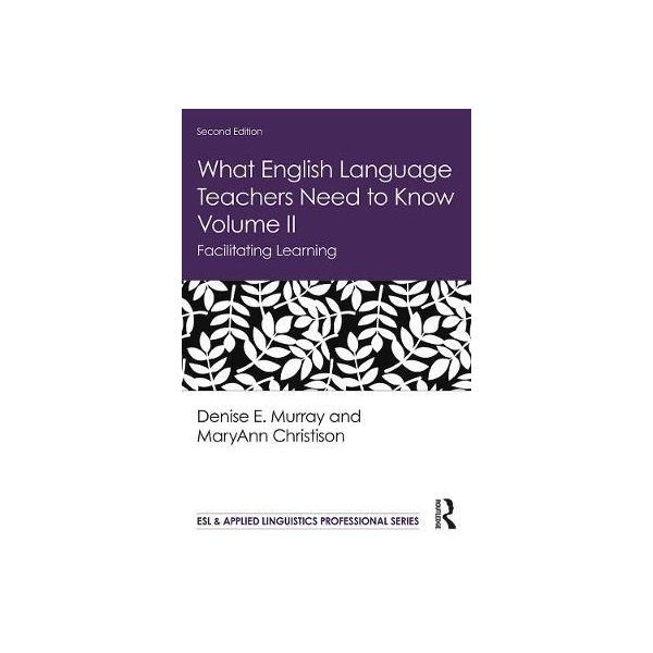 著者名: Denise E. Murray (Emerita, Macquarie University, Australia and Emerita, San Jose State University, USA); MaryAnn Ch...