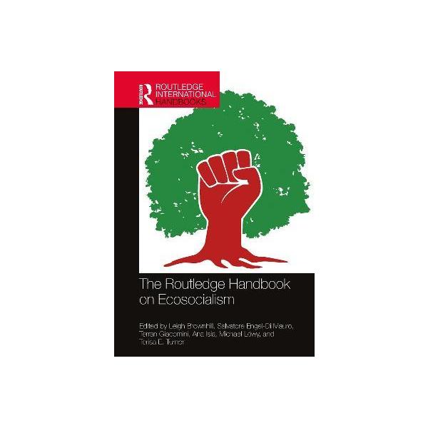 著者名: Leigh Brownhill (McGill University, Canada); Salvatore Engel-Di Mauro; Terran Giacomini; Ana Isla; Michael Loewy; T...