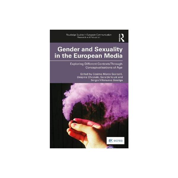 著者名: Cosimo Marco Scarcelli; Despina Chronaki; Sara De Vuyst; Sergio Villanueva Baselga  出版者: Routledge  出版年: 19 May 202...