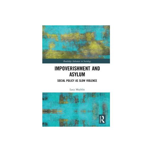 著者名: Lucy Mayblin  出版者: Routledge  出版年: 02 Dec 2019  版表示:  シリーズ:   Hardback