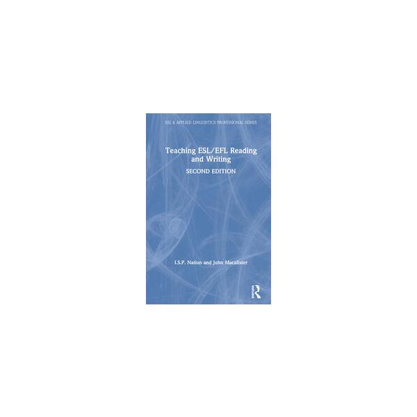 著者名: I.S.P. Nation (Victoria University of Wellington, New Zealand); John Macalister  出版者: Routledge  出版年: 02 Oct 2020  ...