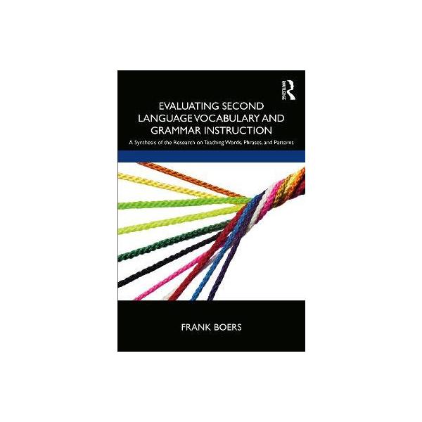 著者名: Frank Boers  出版者: Routledge  出版年: 15 Mar 2021  版表示:  シリーズ:   Paperback