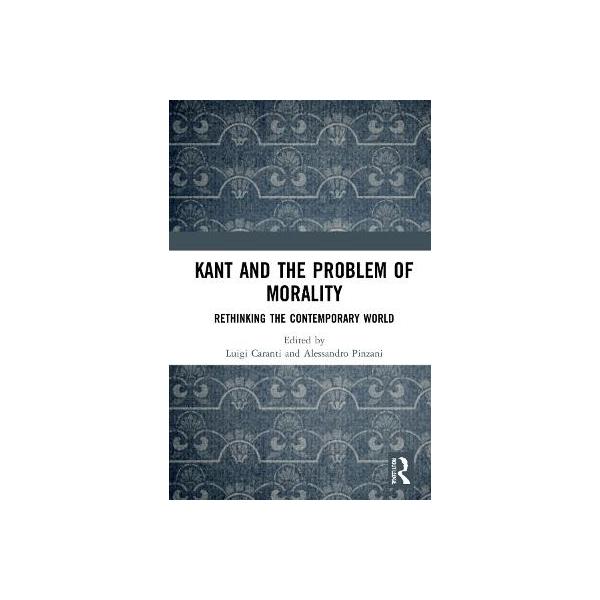 著者名: Luigi Caranti; Alessandro Pinzani  |出版者: Routledge India  |出版年: 18 Jul 2022  |版表示:  |シリーズ:   |Hardback |