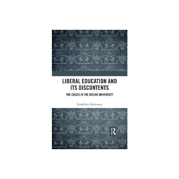 著者名: Shashikala Srinivasan  出版者: Routledge India  出版年: 14 Jan 2020  版表示:  シリーズ:   Paperback
