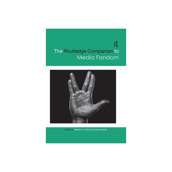 著者名: Melissa A. Click; Suzanne Scott (University of Texas, Austin, USA)  出版者: Routledge  出版年: 28 Apr 2020  版表示:  シリーズ:  ...