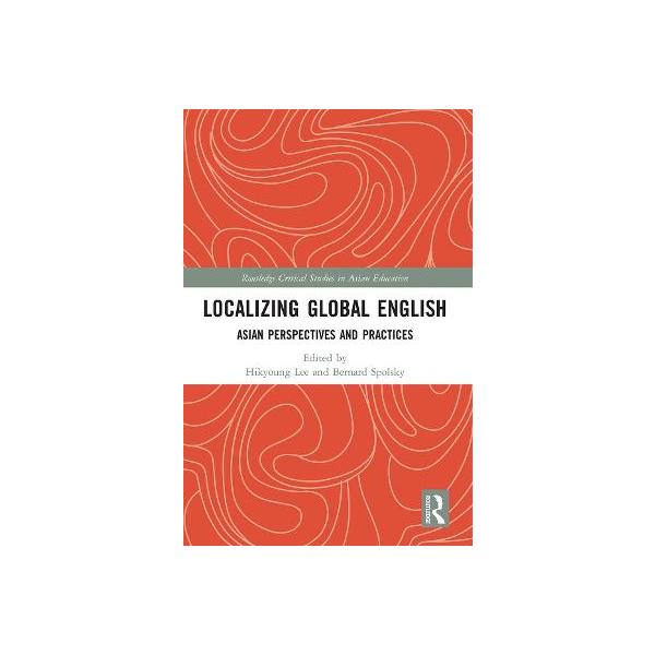 著者名: Hikyoung Lee; Bernard Spolsky  出版者: Routledge  出版年: 29 Apr 2022  版表示:  シリーズ:   Paperback